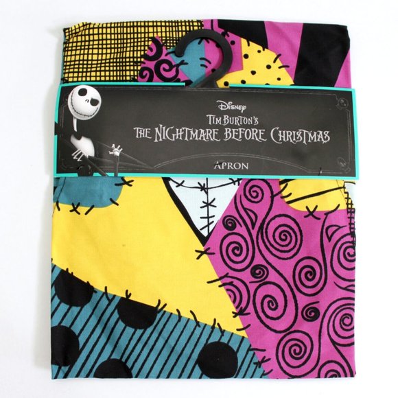 Disney | Kitchen | Disney The Nightmare Before Christmas Sallys ...